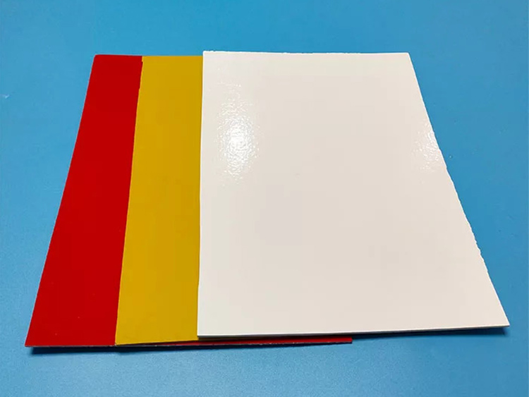 FRP Sheets Manufacturers & Process in Maharashtra, India - ACC Insulation